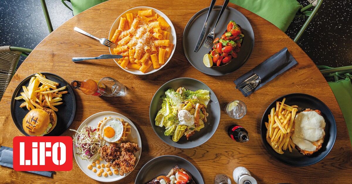 Roasting Warehouse: Specialty coffee και αυστραλέζικες γεύσεις στο νέο στέκι που έγινε hot spot ...